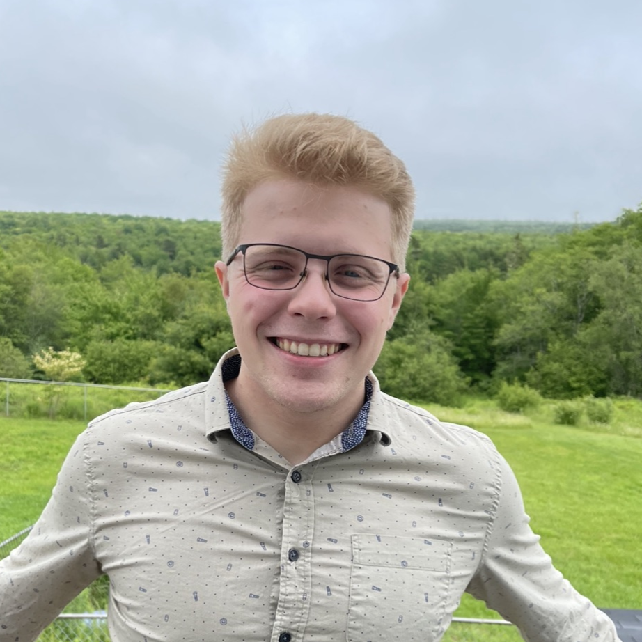 Jasper Grant's Engineering Portfolio